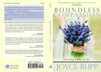 Boundless Compassion | Ave Maria Press