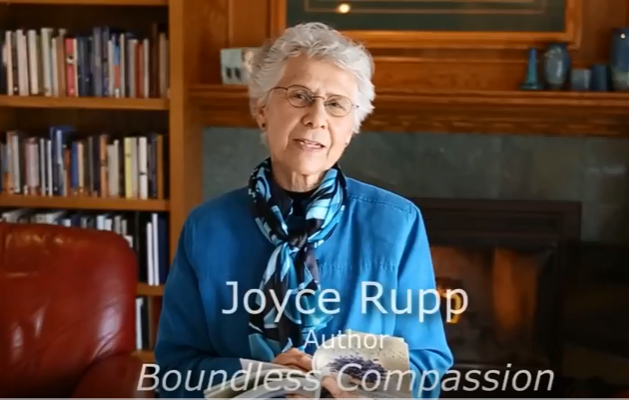 Boundless Compassion | Ave Maria Press