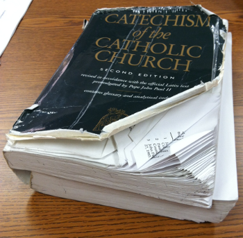 Can someone please explain the basics of Catholicism? : r/Catholicism