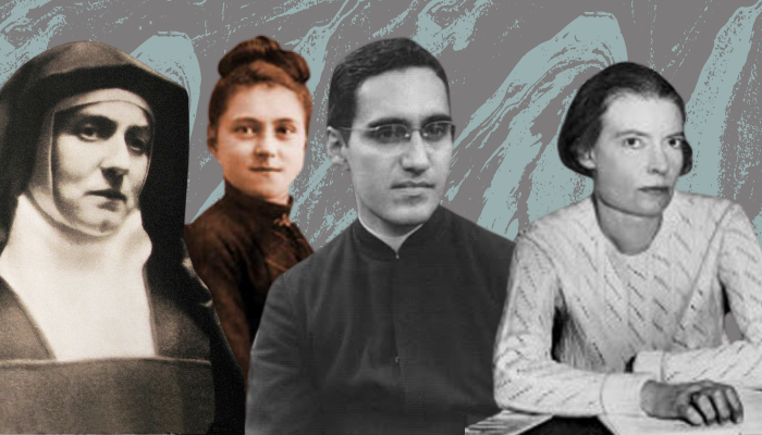 Ave Spotlight - Tommy Tighe | Ave Maria Press